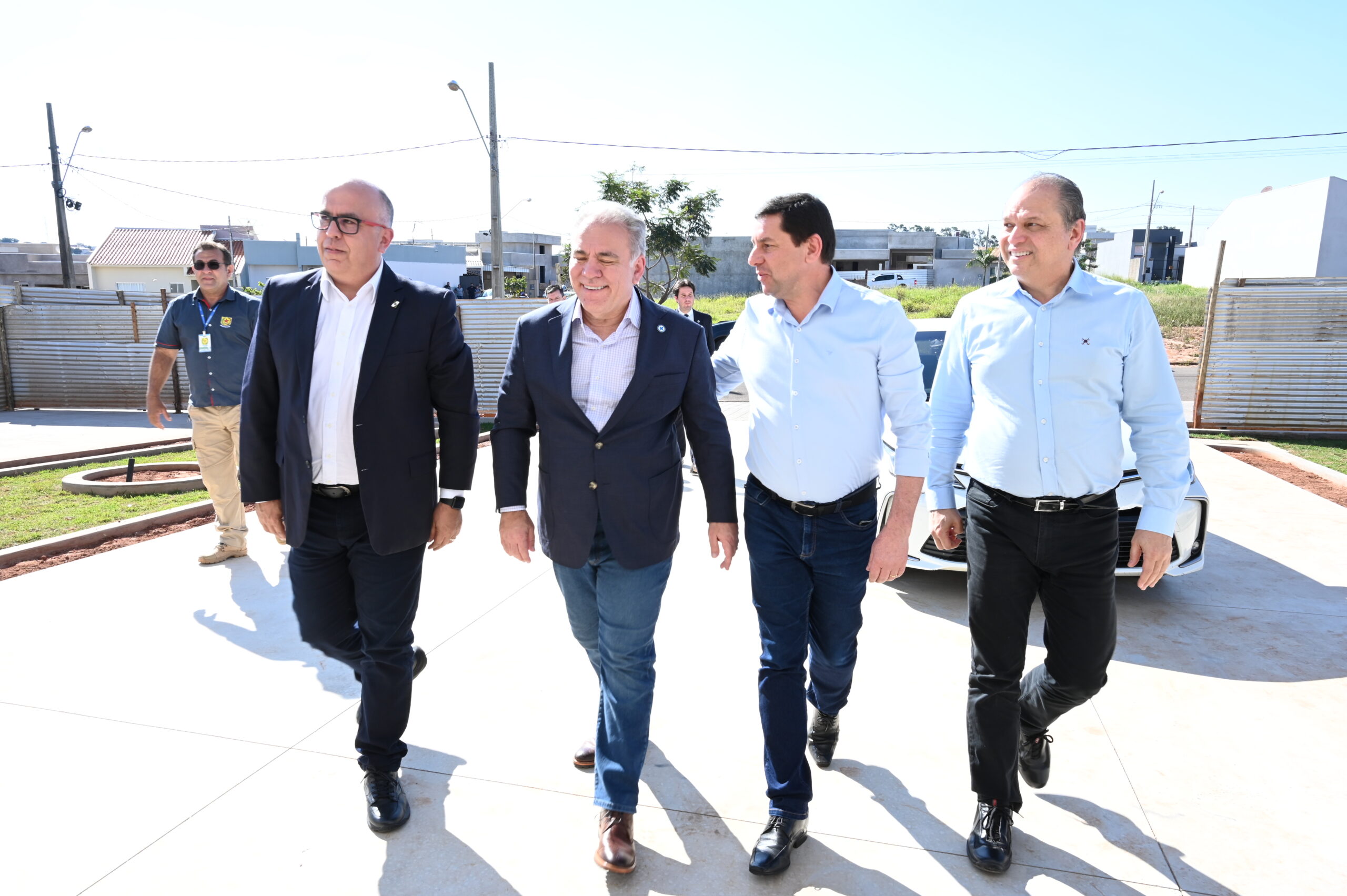 Notícias - Prefeitura Municipal de Terra Boa - PR